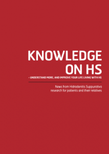 Information for Patients – EHSF e.V.